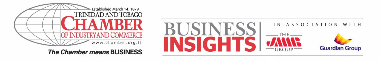 chamber BI – Trinidad & Tobago Chamber of Industry and Commerce
