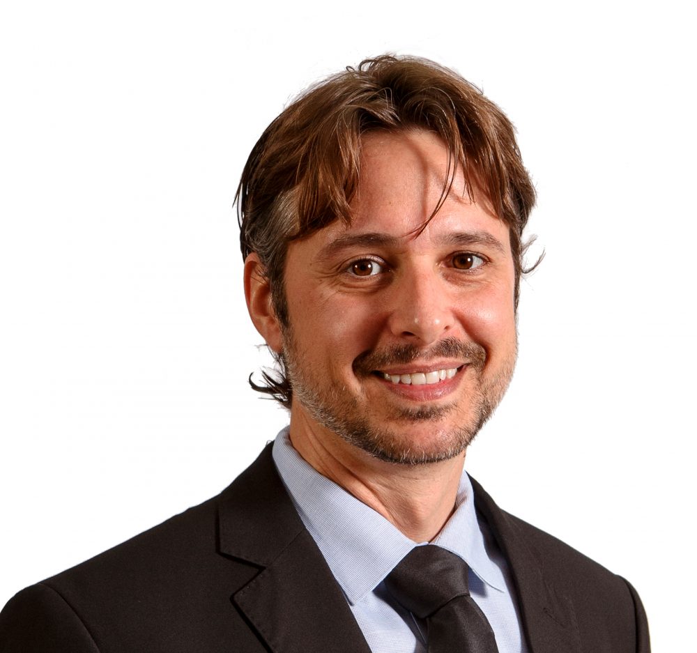 Board of Directors – Trinidad & Tobago Chamber of Industry and Commerce