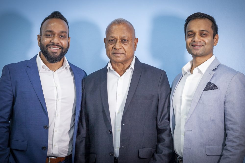 CHAMPIONS OF BUSINESS 2020 – Trinidad & Tobago Chamber of Industry and ...