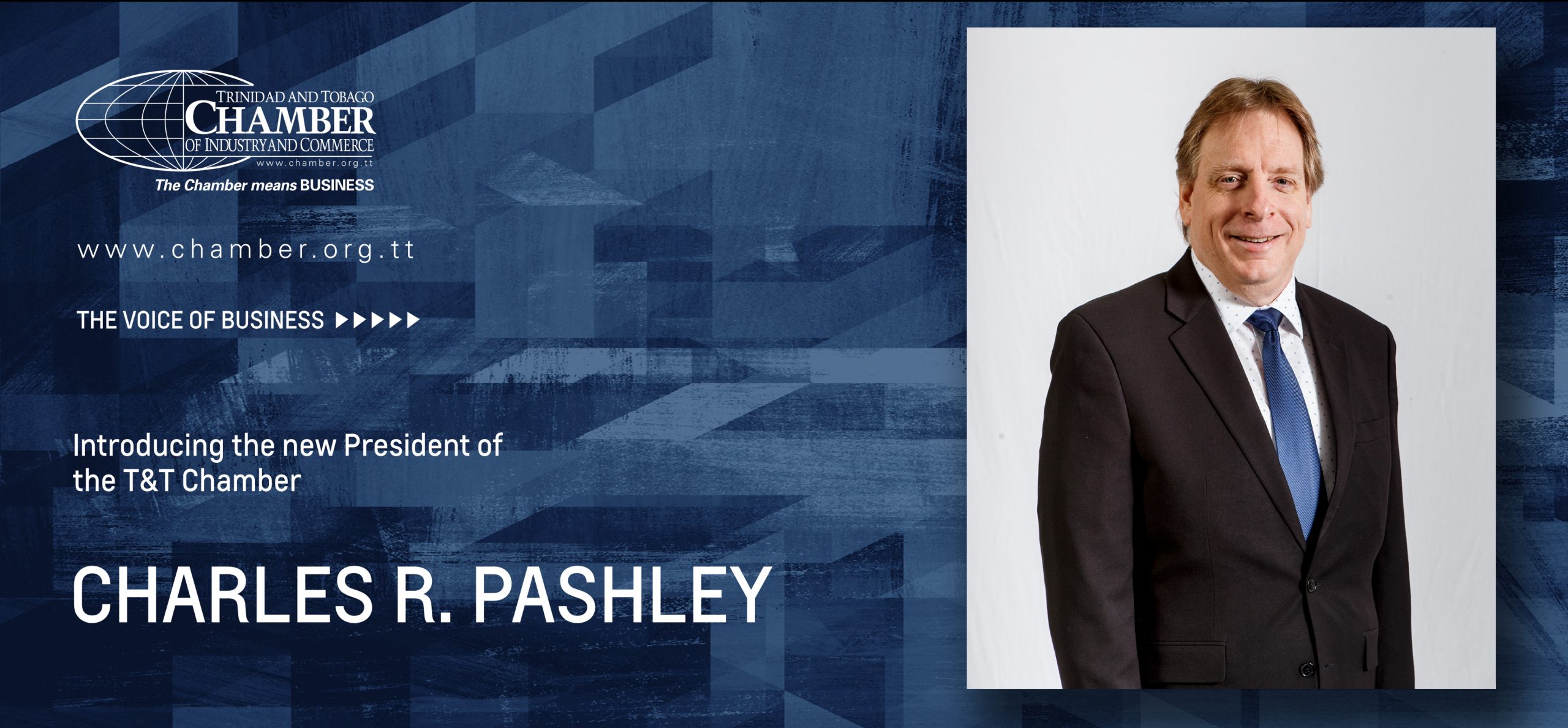 Trinidad & Tobago Chamber of Industry and Commerce – The Chamber means ...